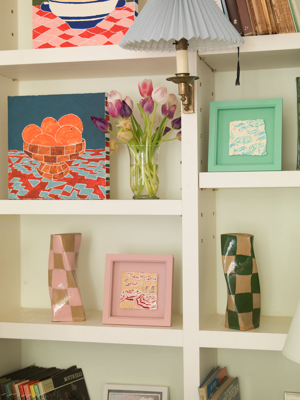 Artists – domenicamarland