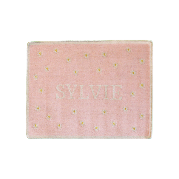 Sparrow and Grass, 'The Daisies Wall Hanging' – domenicamarland