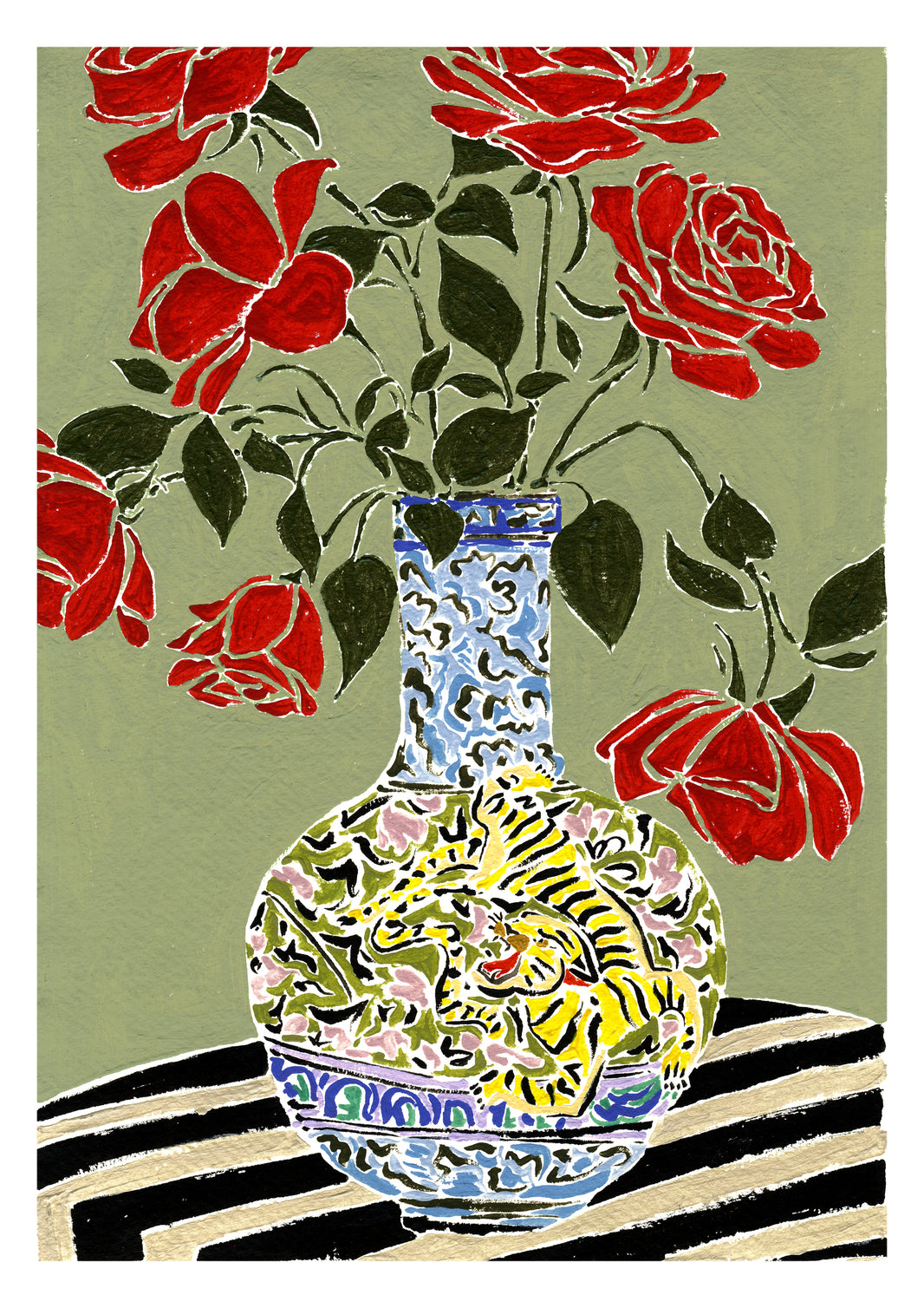 All Artworks – domenicamarland